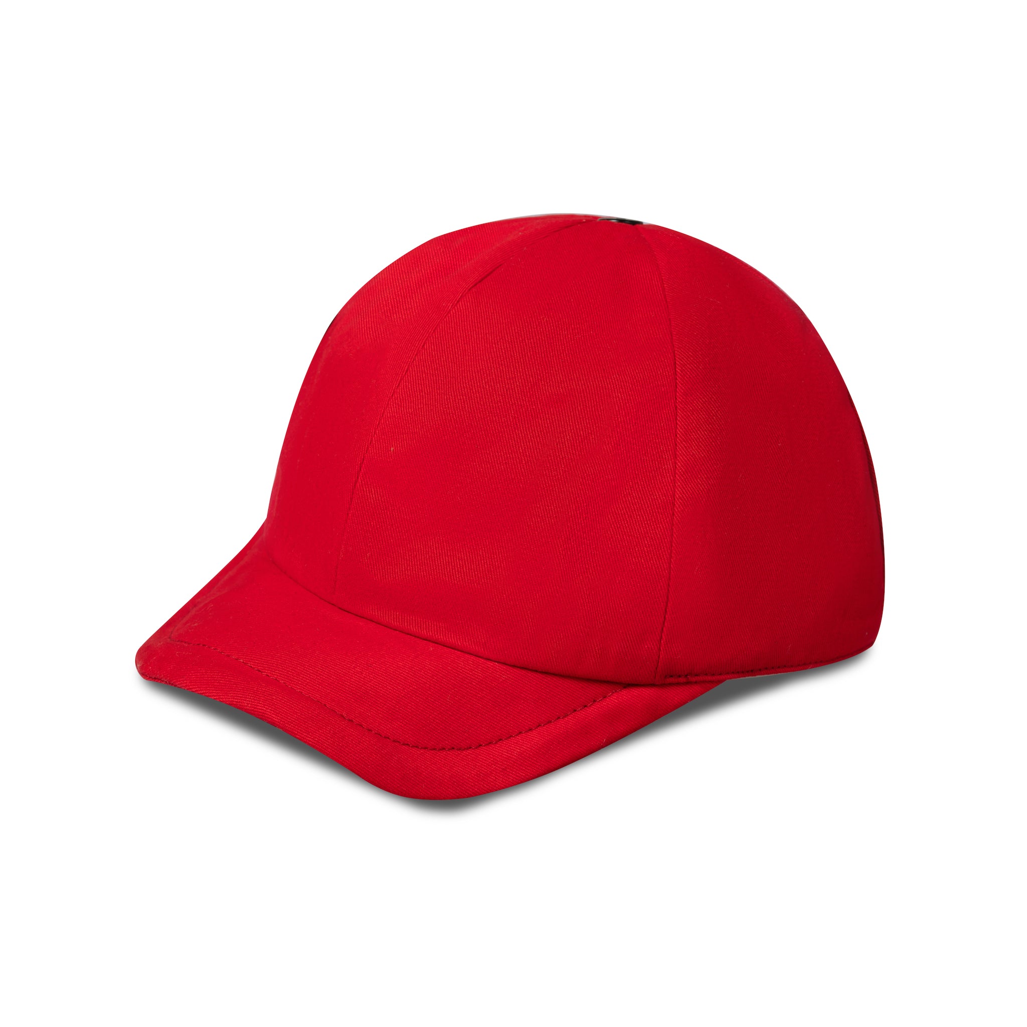 Fire Red Hat – FRIED RICE SHOP