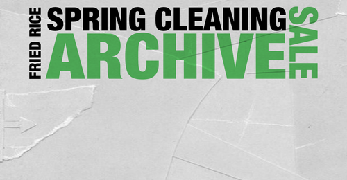 FRIED RICE - Online Apparel Shop – FRIED RICE SHOP