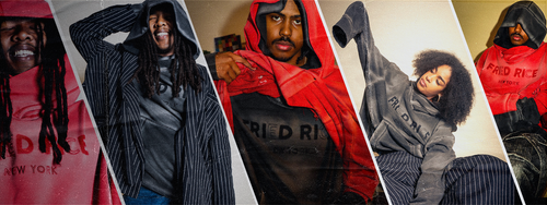 FRIED RICE - Online Apparel Shop – FRIED RICE SHOP