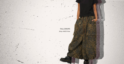 FRIED RICE - Online Apparel Shop – FRIED RICE SHOP