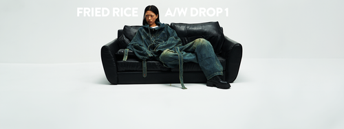 FRIED RICE - Online Apparel Shop – FRIED RICE SHOP