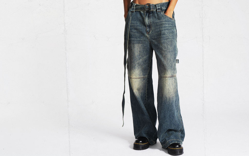 FRIED RICE - Online Apparel Shop – FRIED RICE SHOP