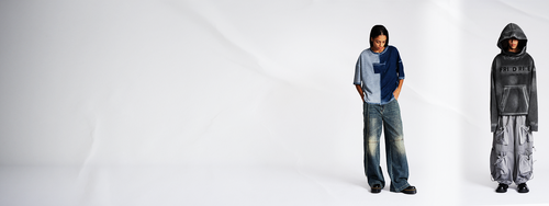 FRIED RICE - Online Apparel Shop – FRIED RICE SHOP