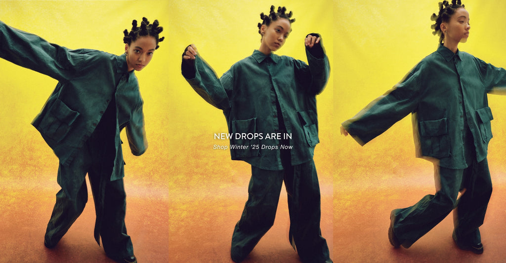 FRIED RICE - Online Apparel Shop – FRIED RICE SHOP