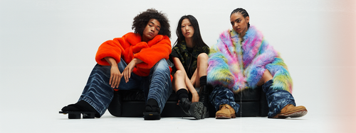 FRIED RICE - Online Apparel Shop – FRIED RICE SHOP